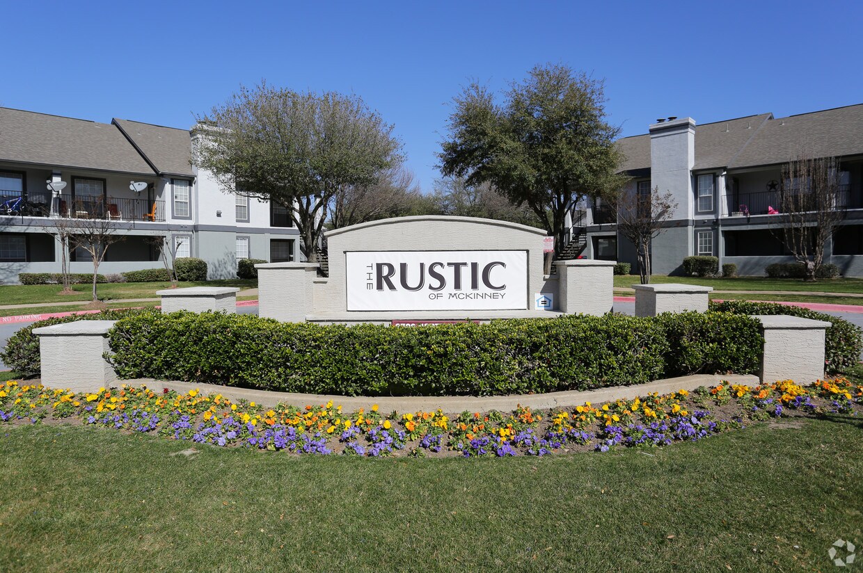 The Rustic of McKinney - 2700 N Brook Dr McKinney, TX | Apartments.com