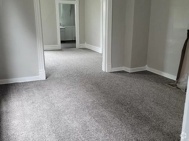 Cushing Place Apartments for Rent with Washer & Dryer - Toledo, OH ...
