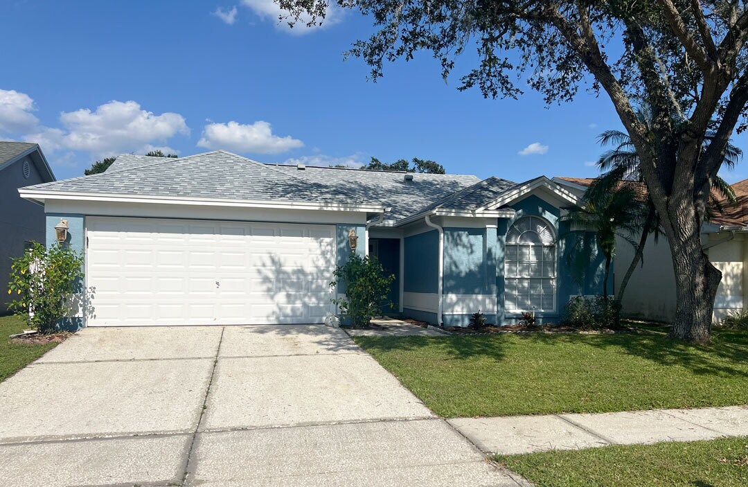 9712 Little Pond Way, Tampa, FL 33647 - House Rental in Tampa, FL ...
