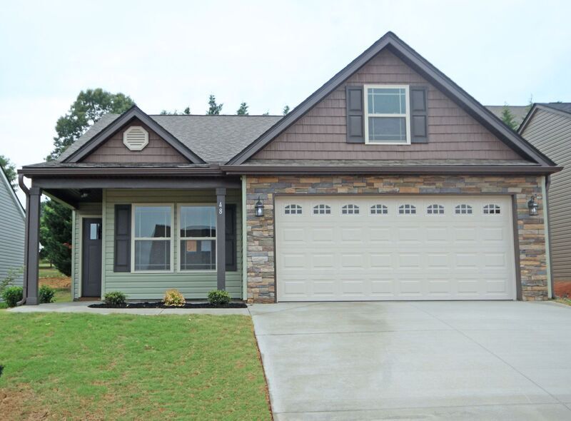 48 Highland Spgs Lp, Inman, SC 29349 - House Rental in Inman, SC ...