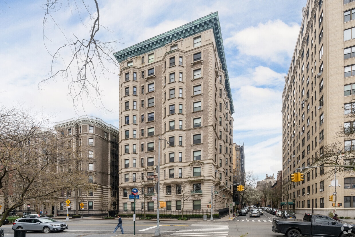 190 Riverside Dr, New York, NY 10024 - New York, NY, 10024 | Apartments.com