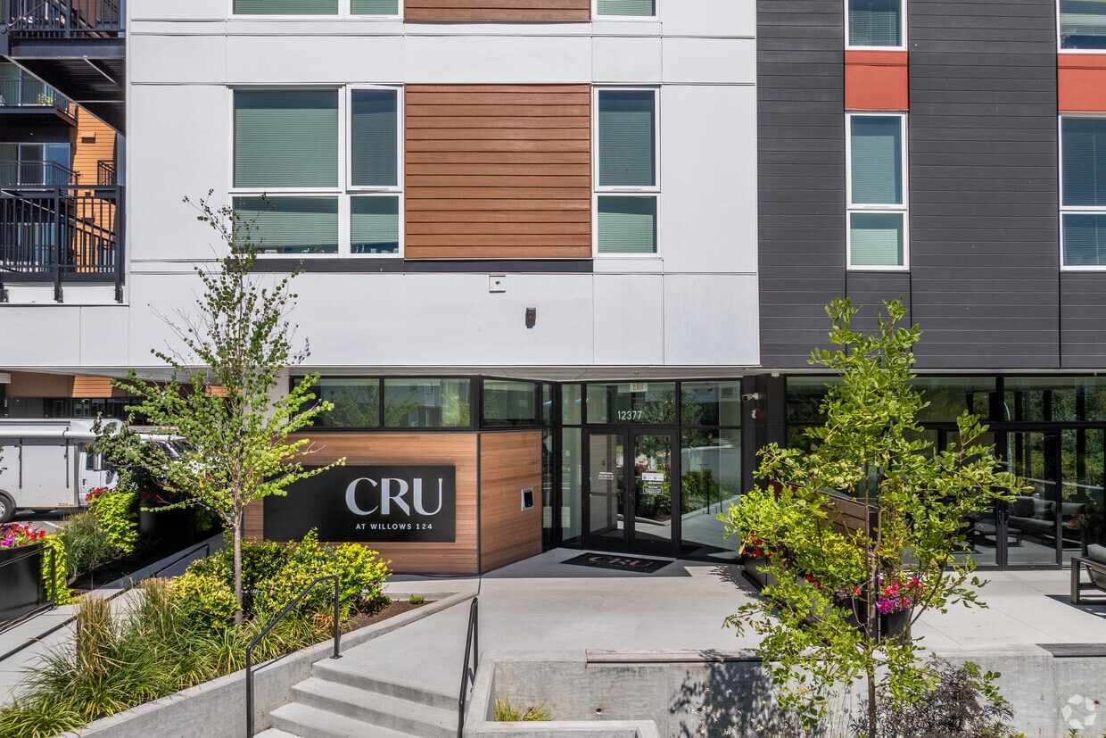Cru at Willows 124 - 12377 137th Pl Ne Redmond, WA 98052 | Apartments.com