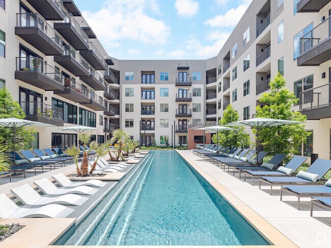 Downtown San Antonio Apartments for Rent - San Antonio, TX | Apartments.com