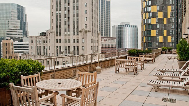 45 Wall St Apartments - New York, NY | Apartments.com