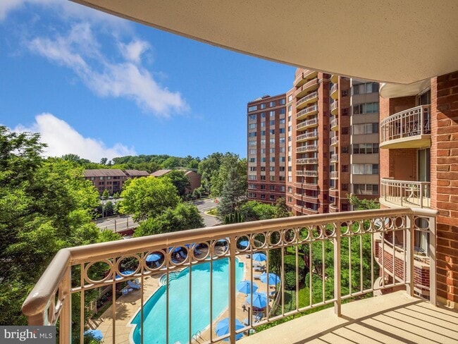 5800 Nicholson Ln Unit 1-505, Rockville, MD 20852 - Condo for Rent in ...