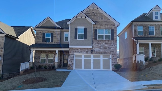 3737 Brayfield Ter, Auburn, GA 30011 - House Rental in Auburn, GA ...
