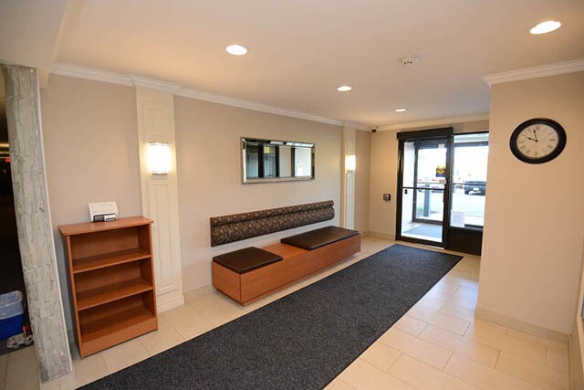 Riverbend Tower Apartments - 45 Riverview Dr Chatham, ON | Apartments.com