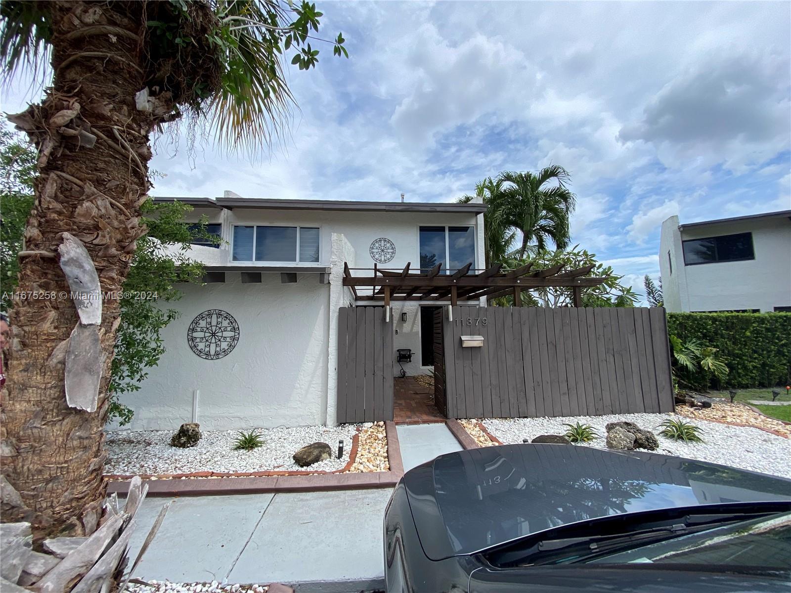 11379 Sw 65th St, Miami, FL 33173 - Townhome Rentals in Miami FL ...