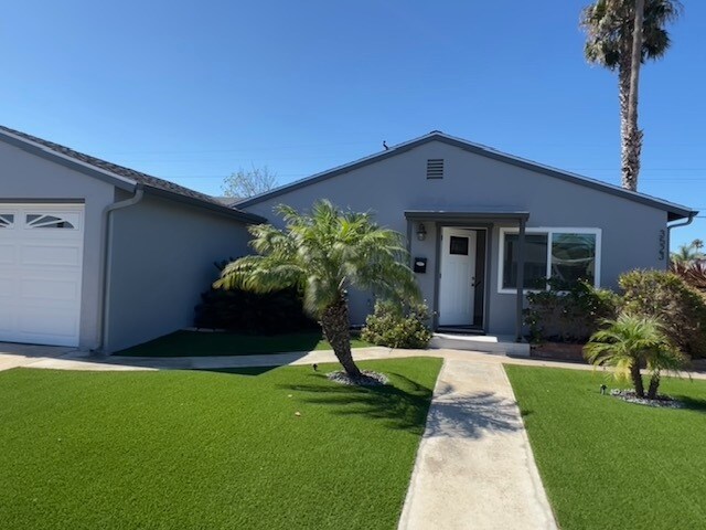 3523 Jemez Dr, San Diego, CA 92117 - House Rental in San Diego, CA ...