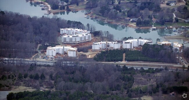 The Osprey at Lake Norman Apartments - Mooresville, NC | Apartments.com