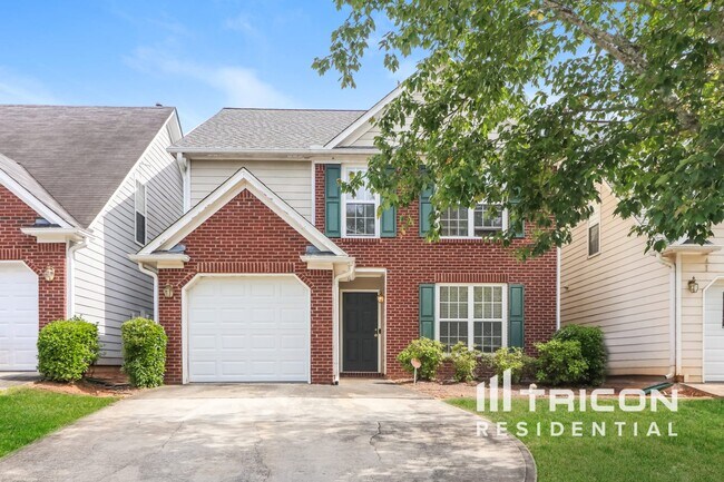 Deep Creek on Highpoint Apartments for Rent - Union City, GA - Updated ...