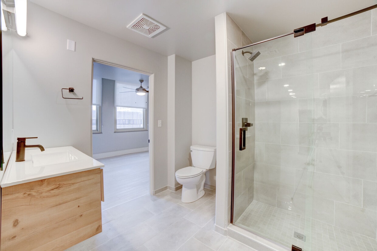 The Reunion Building - 9 E 4th St Tulsa, OK 74103 | Apartments.com