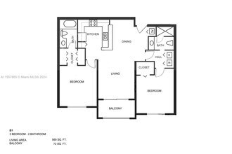 Ludlam Point Apartments for Rent - Miami, FL - 49 Rentals | Apartments.com