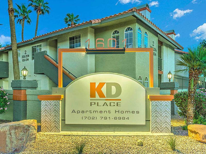 KD Place - Apartments in Las Vegas, NV | Apartments.com