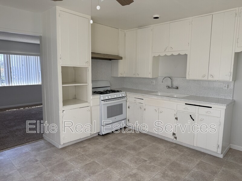 6342 Springfield St, San Diego, CA 92114 - House Rental in San Diego ...