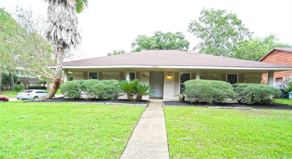 16619 Seawolf Dr, Houston, TX 77062 - House Rental in Houston, TX ...