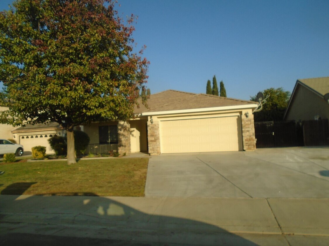 6504 Nichelini Ct, Bakersfield, CA 93312 - House Rental in Bakersfield ...