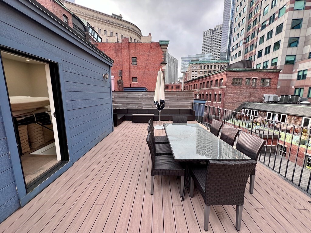 45 Broad St Unit 401, Boston, MA 02109 - 45 Broad St Boston, MA 02109 ...