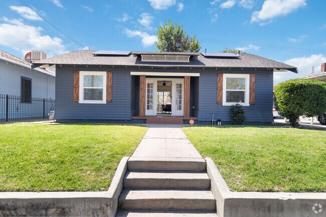 Tower District Student Apartments for Rent - Fresno, CA - 1 Rentals ...