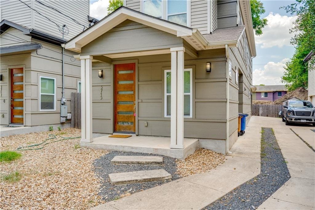 3715 Munson St, Austin, TX 78721 - House Rental in Austin, TX ...