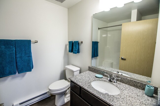 Boulevard Square Apartments - West Fargo, ND | Apartments.com