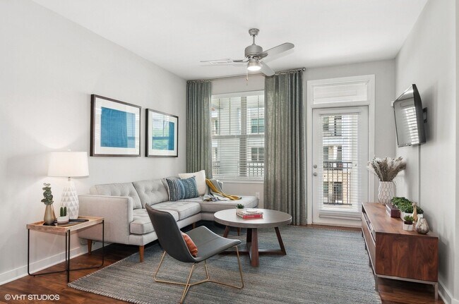 Axis Berewick - Apartments in Charlotte, NC | Apartments.com