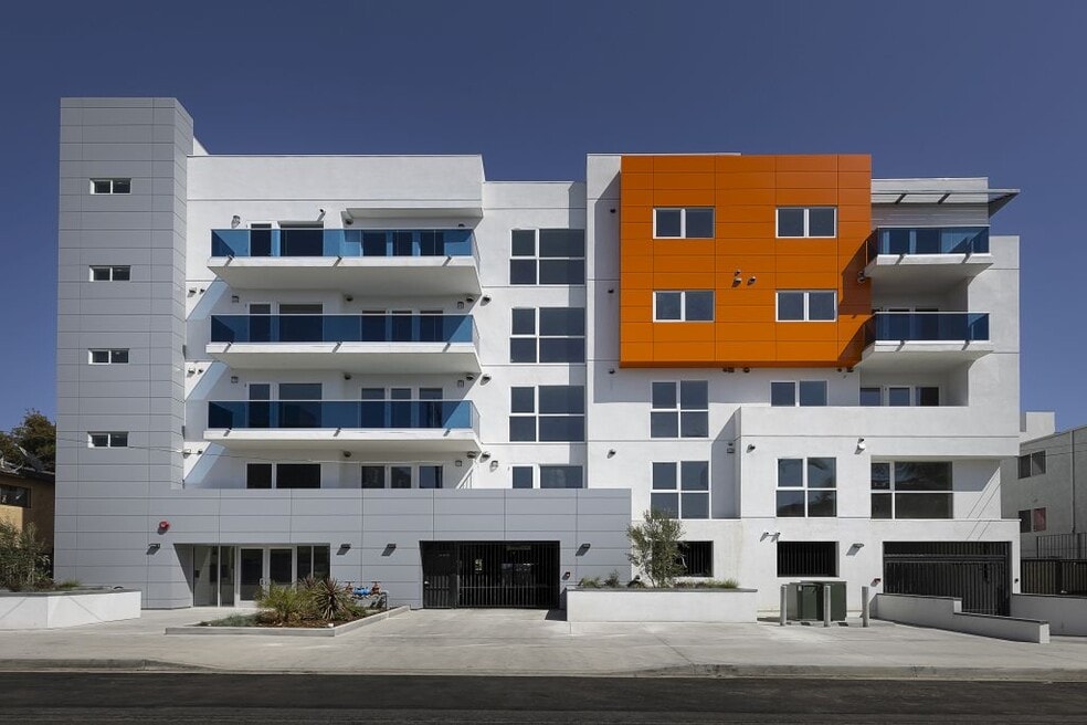 2 Bedroom Apartments for Rent in North Hollywood CA - Page 2 ...