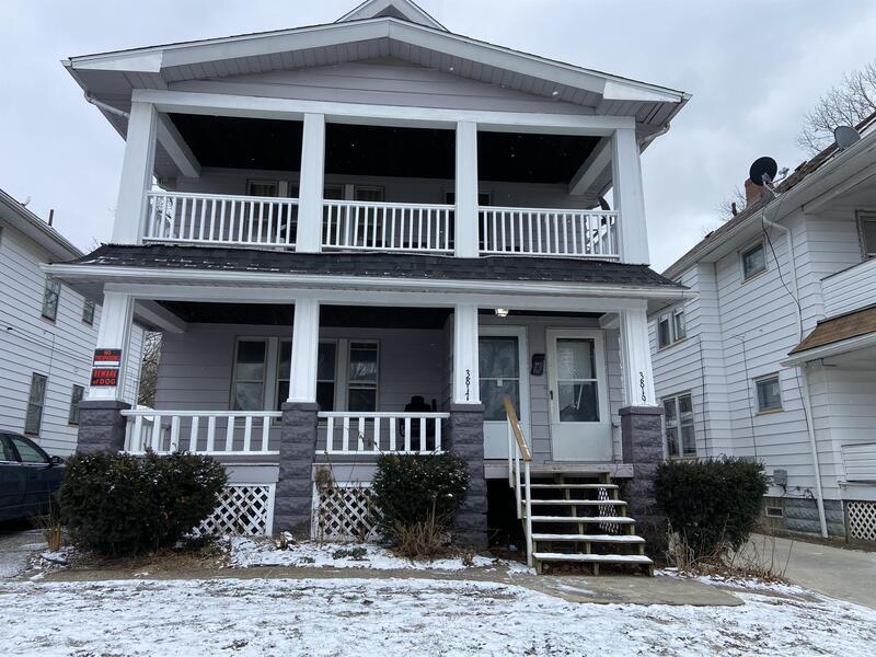 3817 W 134th St, Cleveland, OH 44111 - Condo for Rent in Cleveland, OH ...