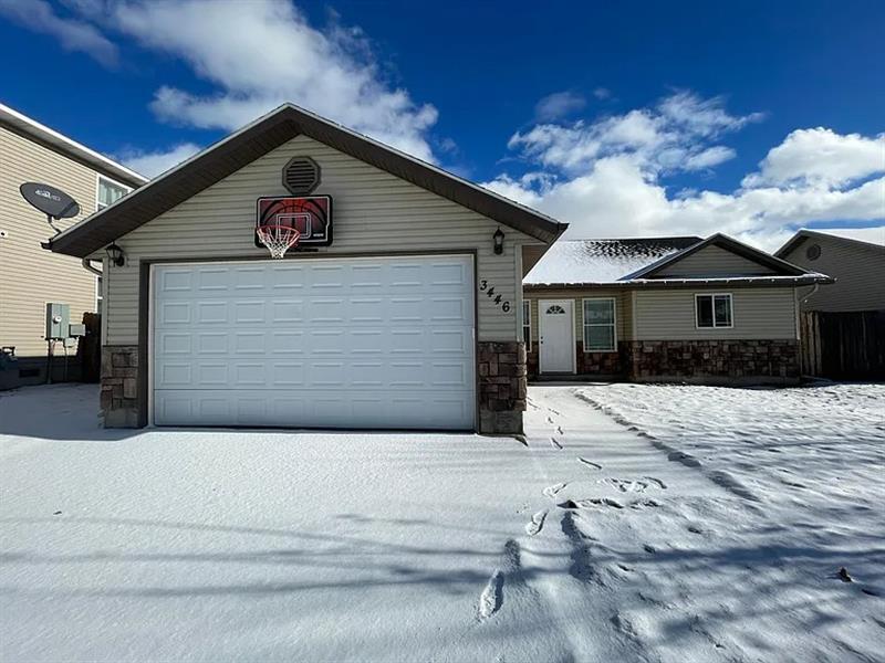3446 Connard Ave, Pocatello, ID 83204 - House Rental in Pocatello, ID ...