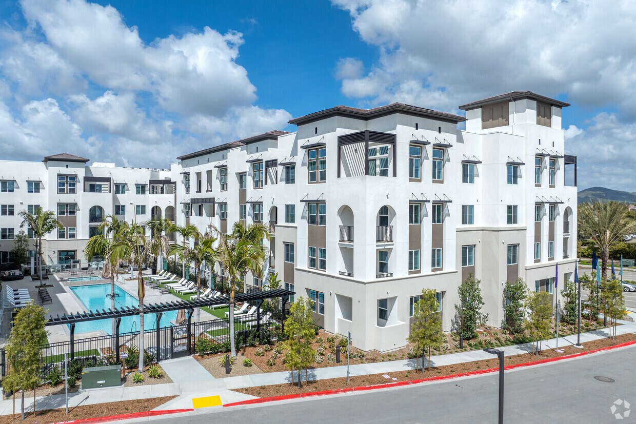 Enclave Town Center - Apartments in Chula Vista, CA | Apartments.com