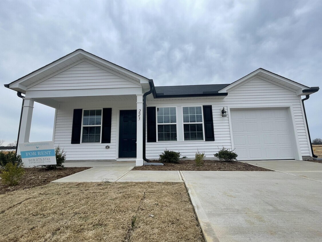 223 Suhani Ln, Clayton, NC 27520 - House Rental in Clayton, NC | Apartments.com