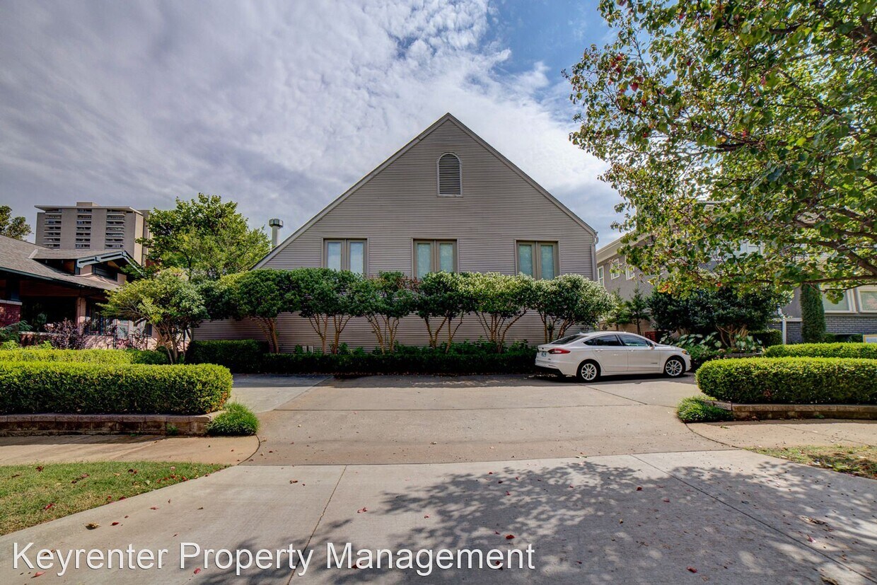 1625 S Carson Ave, Tulsa, OK 74119 - House Rental in Tulsa, OK ...