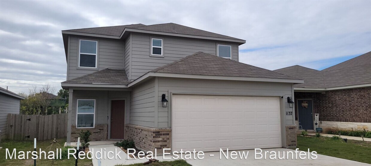 1132 Thea Cv, New Braunfels, TX 78130 - House Rental in New Braunfels ...