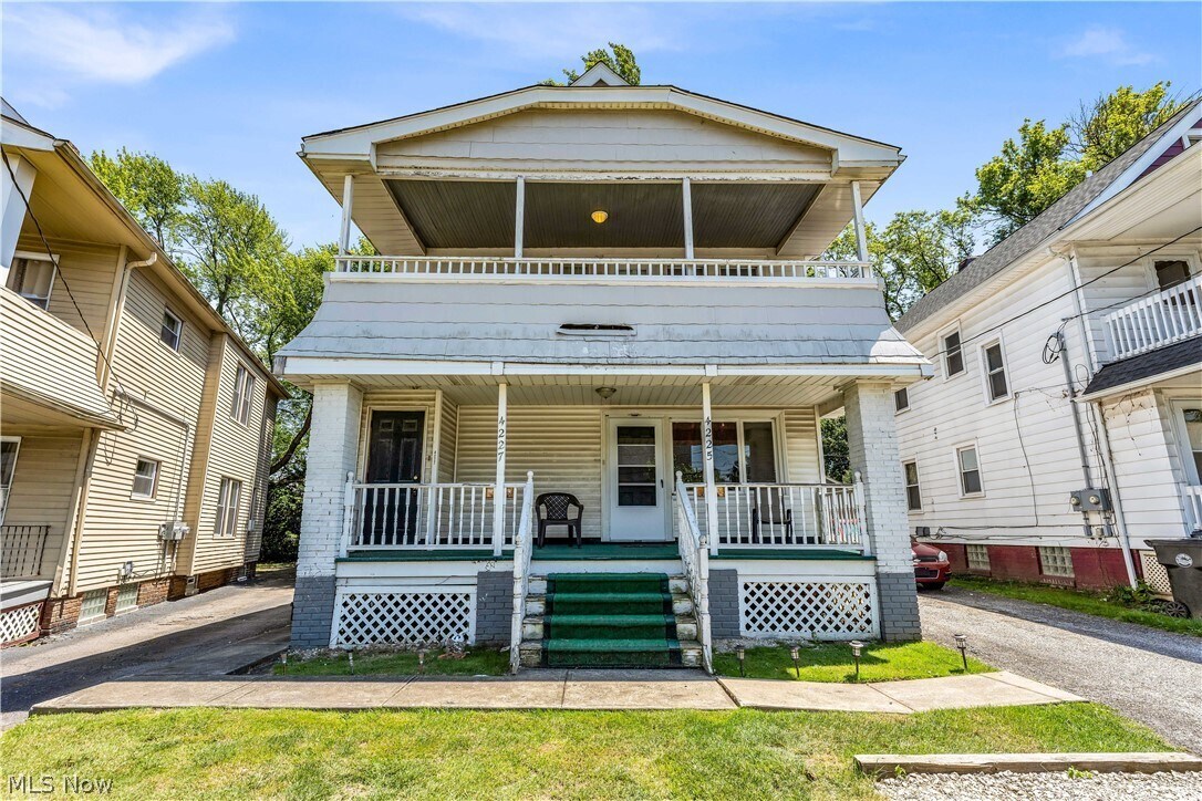 4225 Valley Rd Unit 2/UP, Cleveland, OH 44109 - Room for Rent in ...