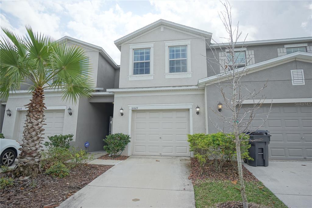 10669 Lake Montauk Dr, Riverview, FL 33578 - Townhome Rentals in ...