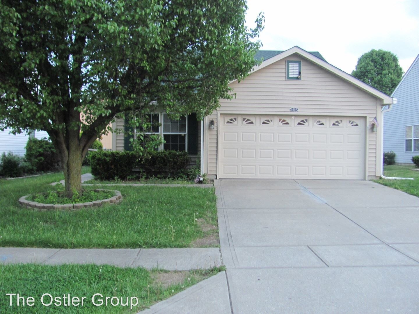 5357 Burcham Way, Indianapolis, IN 46224 - House Rental in Indianapolis ...