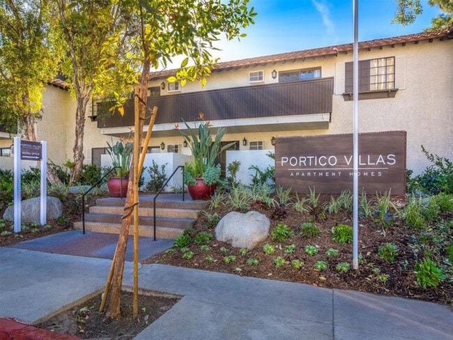 Portico Apartments - 140 W Hill Ave Fullerton, CA | Apartments.com