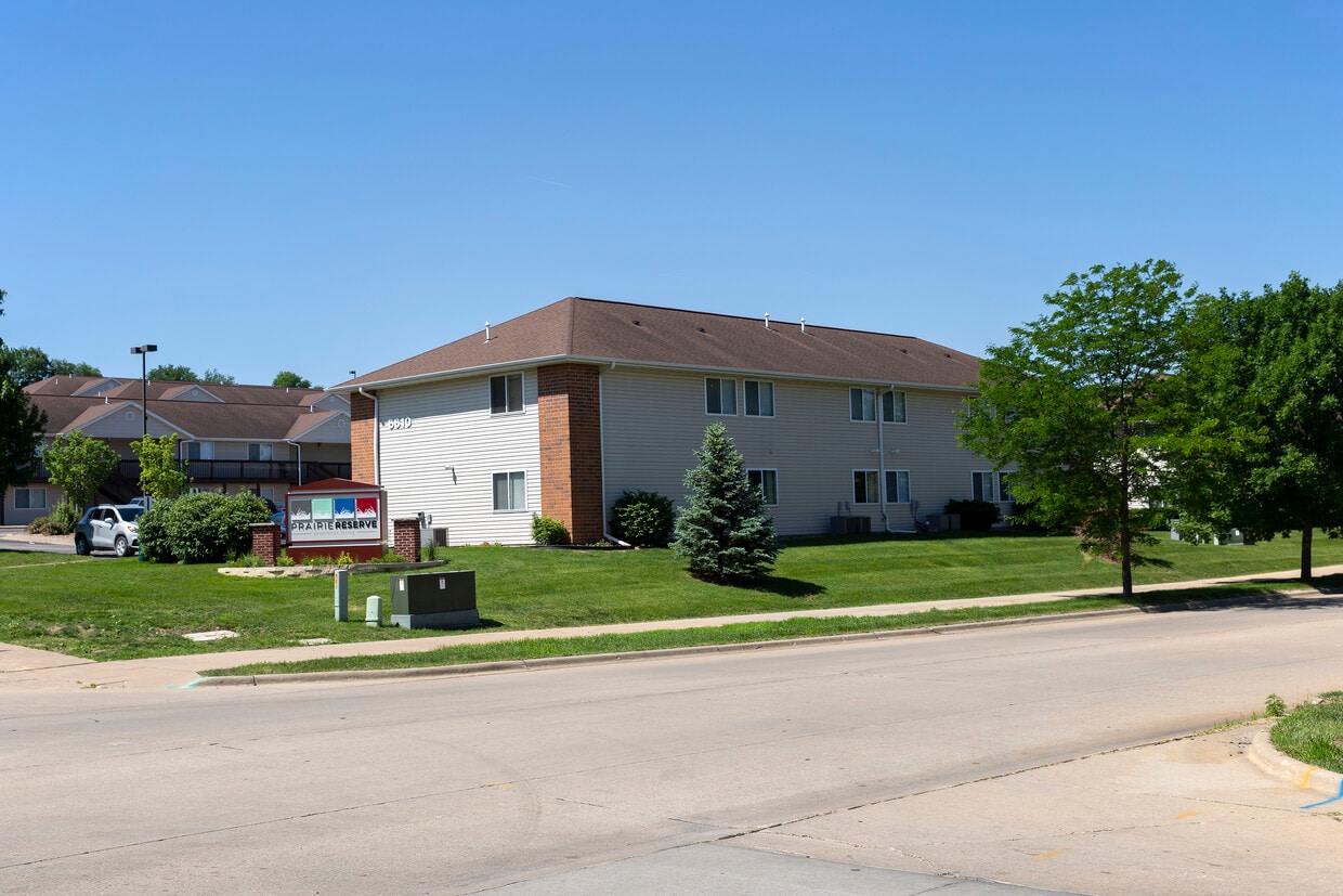 Prairie Reserve - 304 66th Ave Sw Cedar Rapids, IA 52404 | Apartments.com