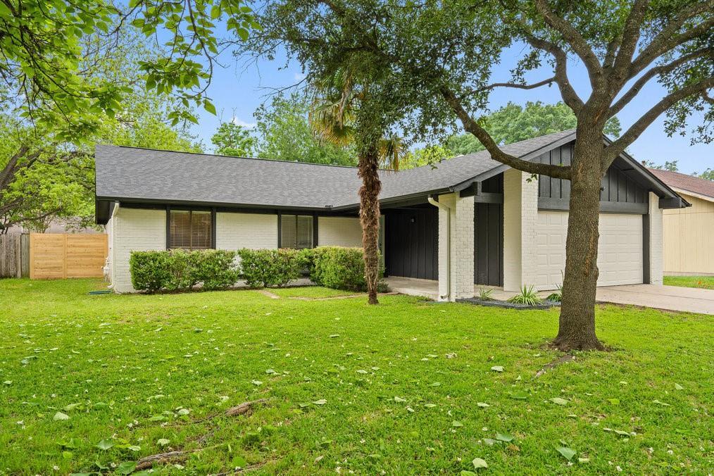 405 Fort Drum Dr, Austin, TX 78745 - House Rental in Austin, TX ...