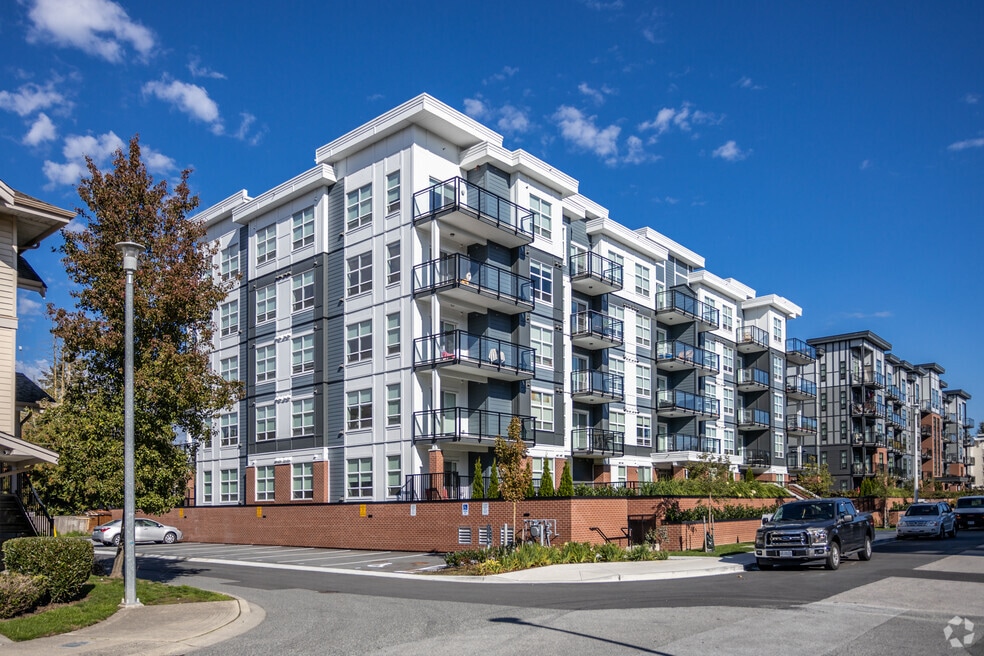 Langley Langley Apartments for Rent - Langley, BC - 304 Rentals ...