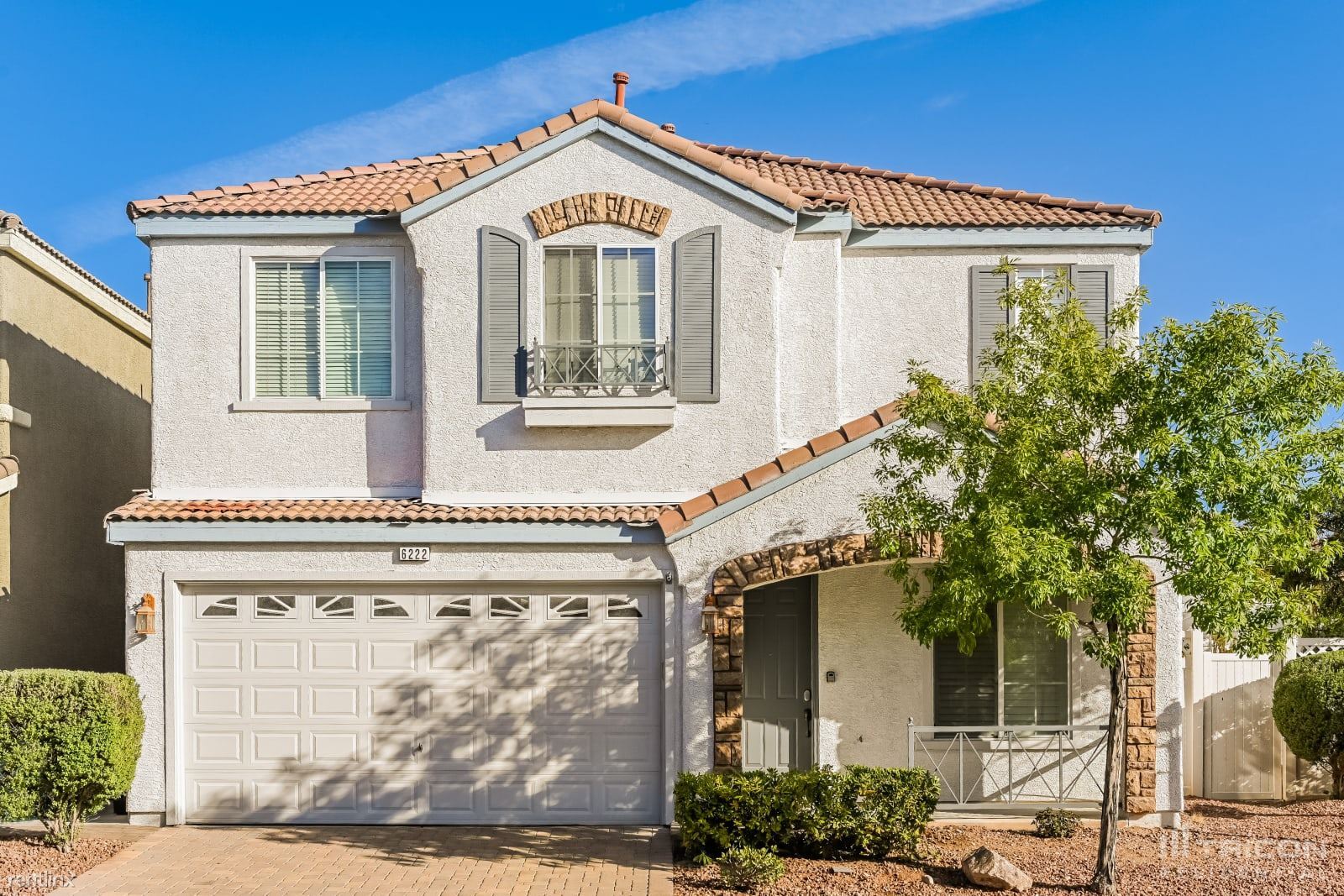 6222 Tillman Crest Ave, Las Vegas, NV 89139 - House Rental in Las Vegas ...