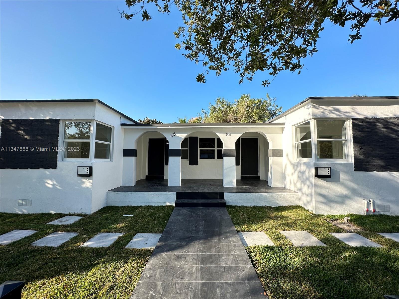 101 Nw 68th Terrace Unit 103, Miami, FL 33150 - Room for Rent in Miami ...