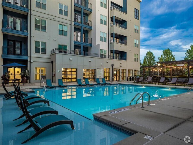 Perimeter Center - Atlanta, GA: Neighborhood Guide | Apartments.com