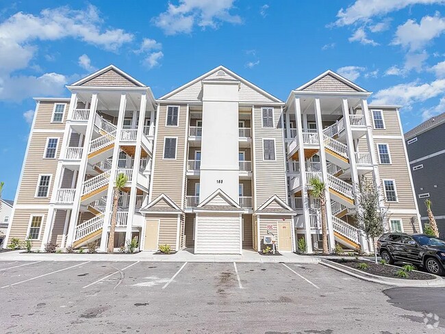 The Village at Queens Harbour Apartments for Rent with Parking - Myrtle ...