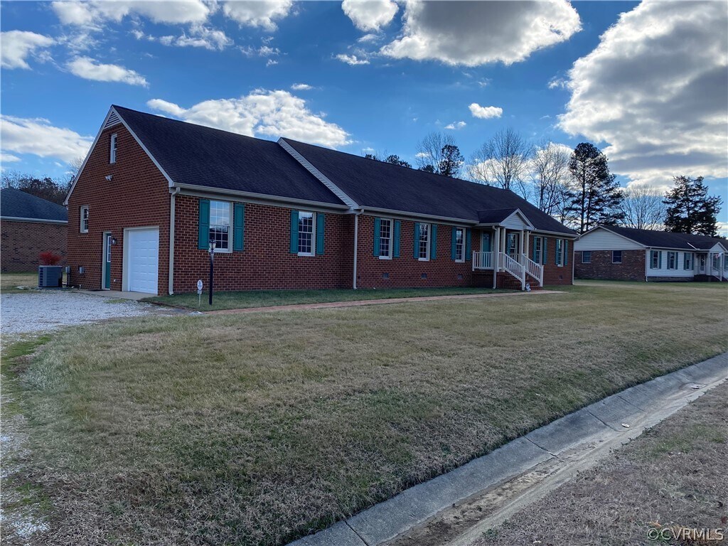8287 Quailfield Ct, Mechanicsville, VA 23116 - House Rental in ...