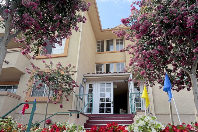 Maravilla Apartments at CSUN Apartments - Northridge, CA | Apartments.com