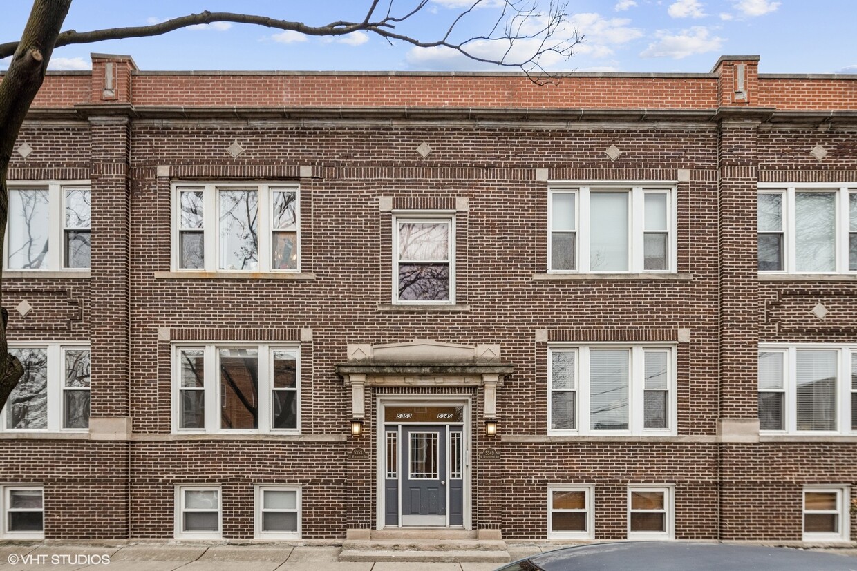 5353 N Winchester Ave Unit 1, Chicago, IL 60640 - Condo for Rent in ...