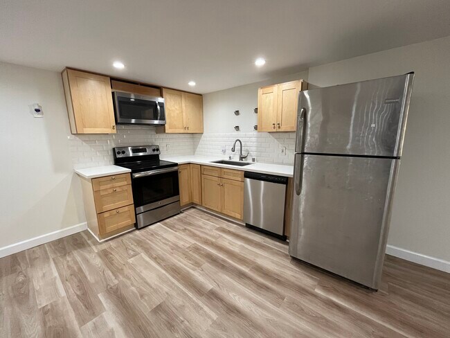 1386 S Orange Dr Unit 1386.5, Los Angeles, CA 90019 - 1386 S Orange Dr ...