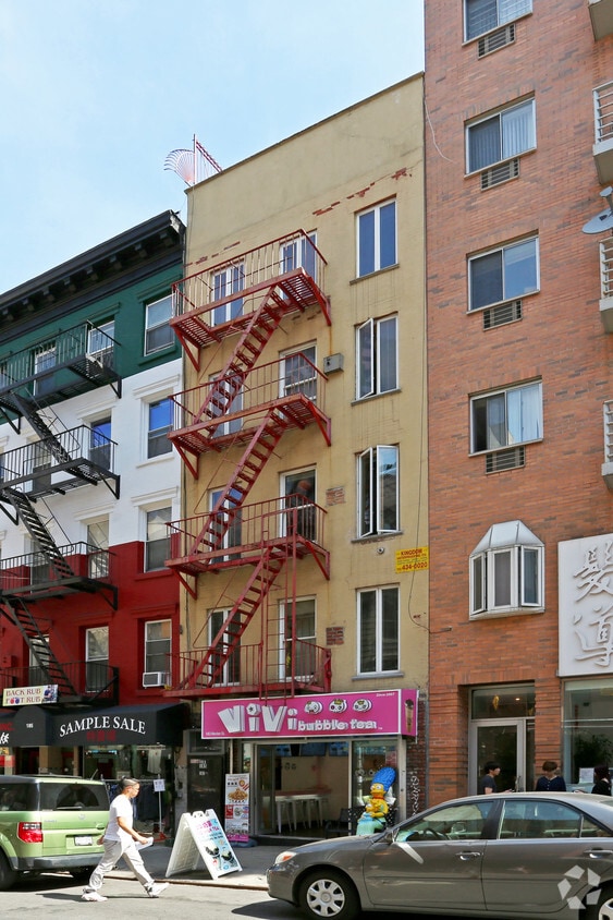183 Hester St, New York, NY 10013 - 183 Hester St New York, NY 10013 ...