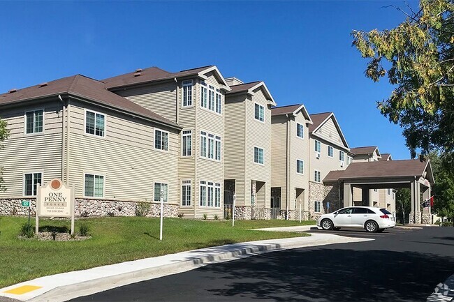 Low-Income Apartments for Rent in Oneida County, WI - 50 Rentals ...